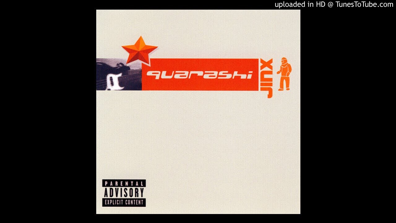 Quarashi - Mr. Jinx (instrumental) - YouTube