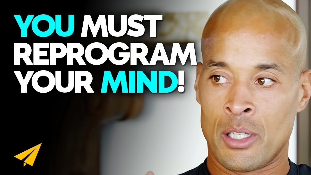 The TOUGHEST MAN ALIVE Gives His BEST ADVICE! | David Goggins | Top 10 ...