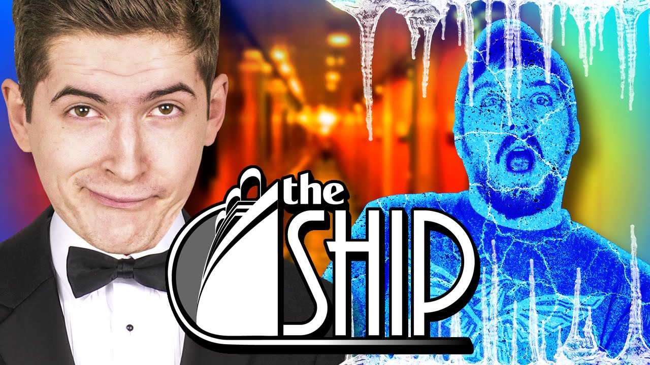 THE BUTLER | The Ship Gameplay - YouTube