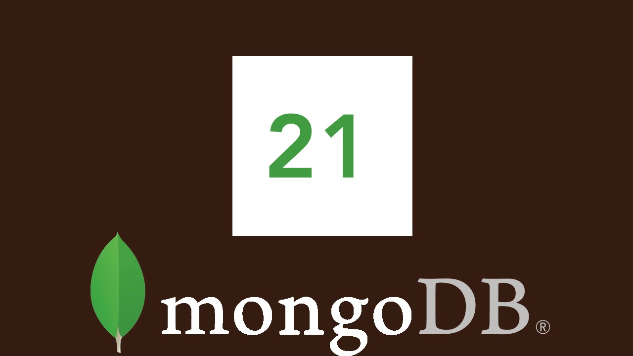 21 Curso Mongodb Elemmatch Youtube