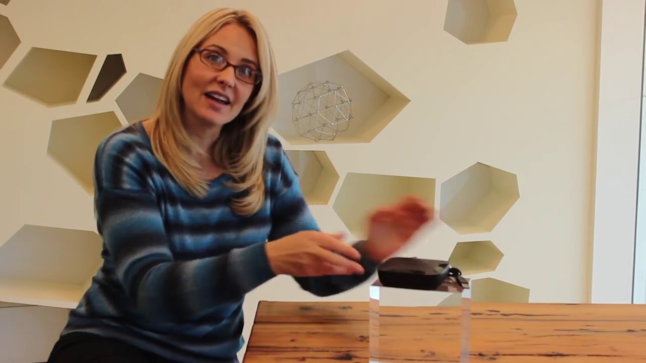 Plantronics Calisto 610 Speaker Phone - YouTube