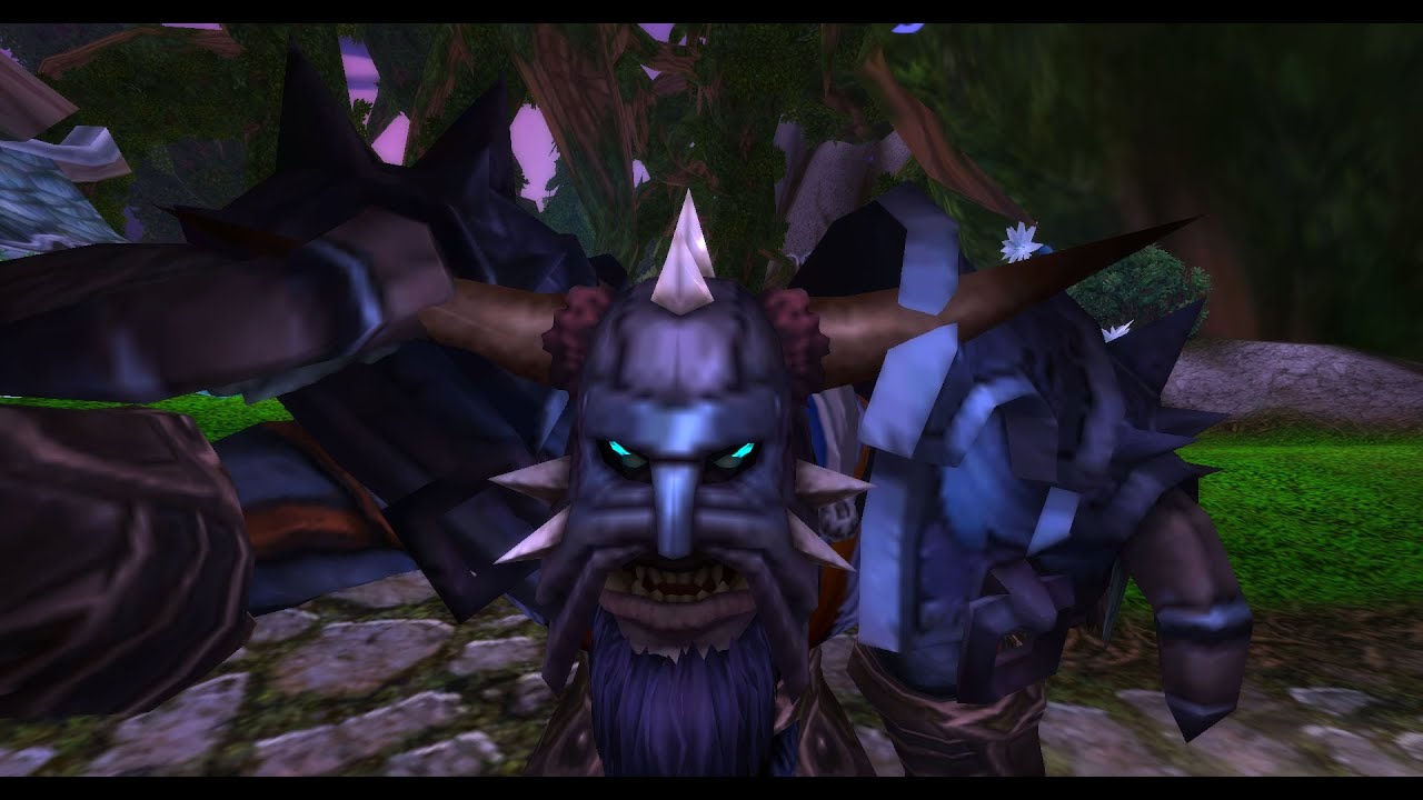 World of Warcraft Live Stream - YouTube
