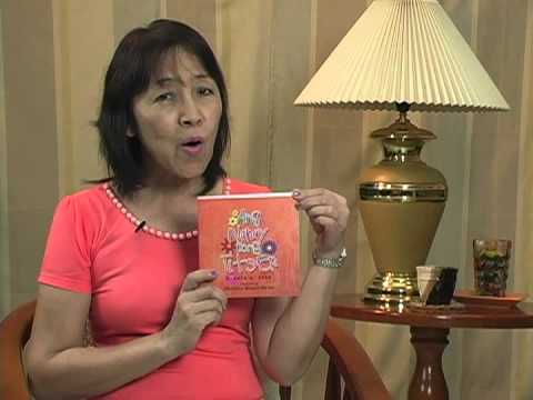 Ang Nanay kong Titser - Bessie Rios - YouTube