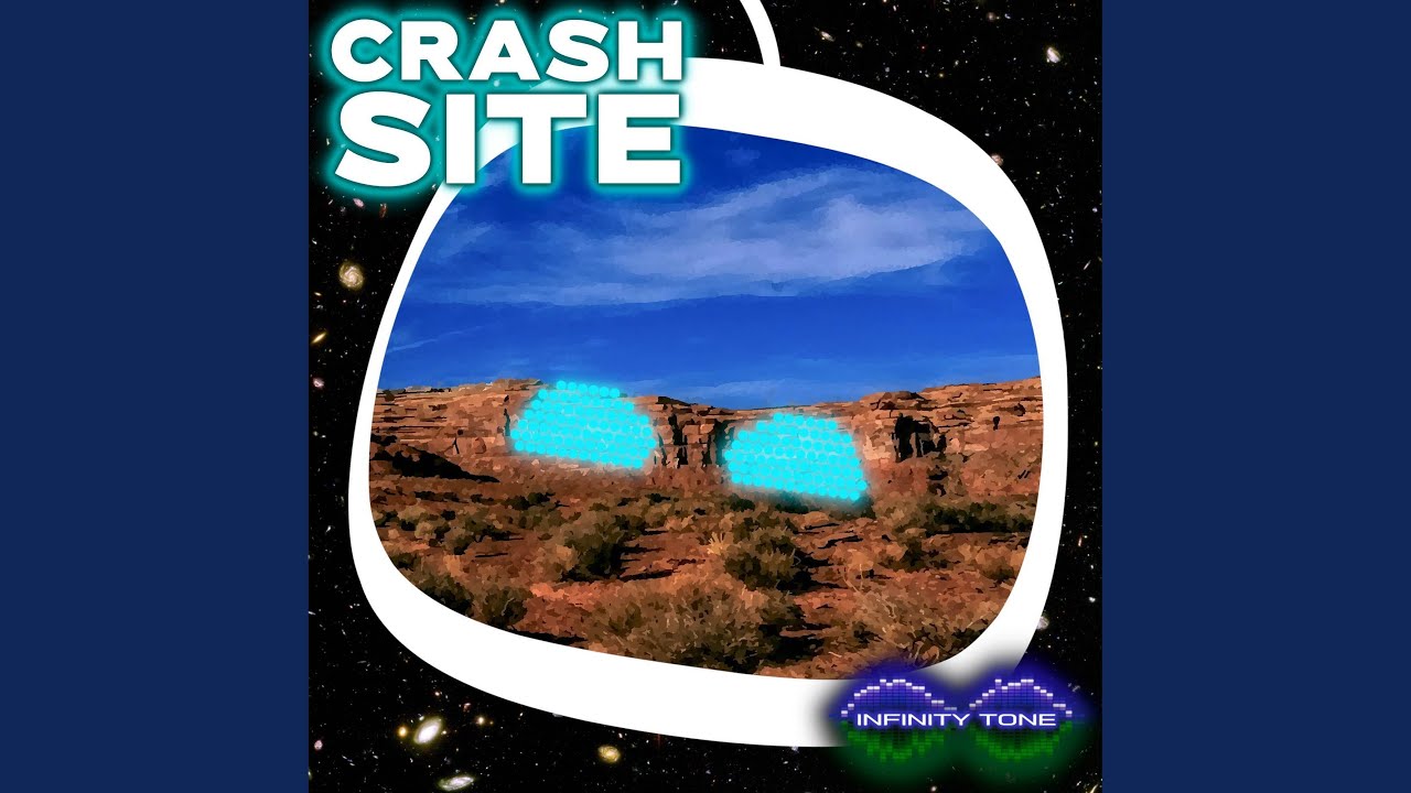 Crash Site (From "Astro Bot") - YouTube