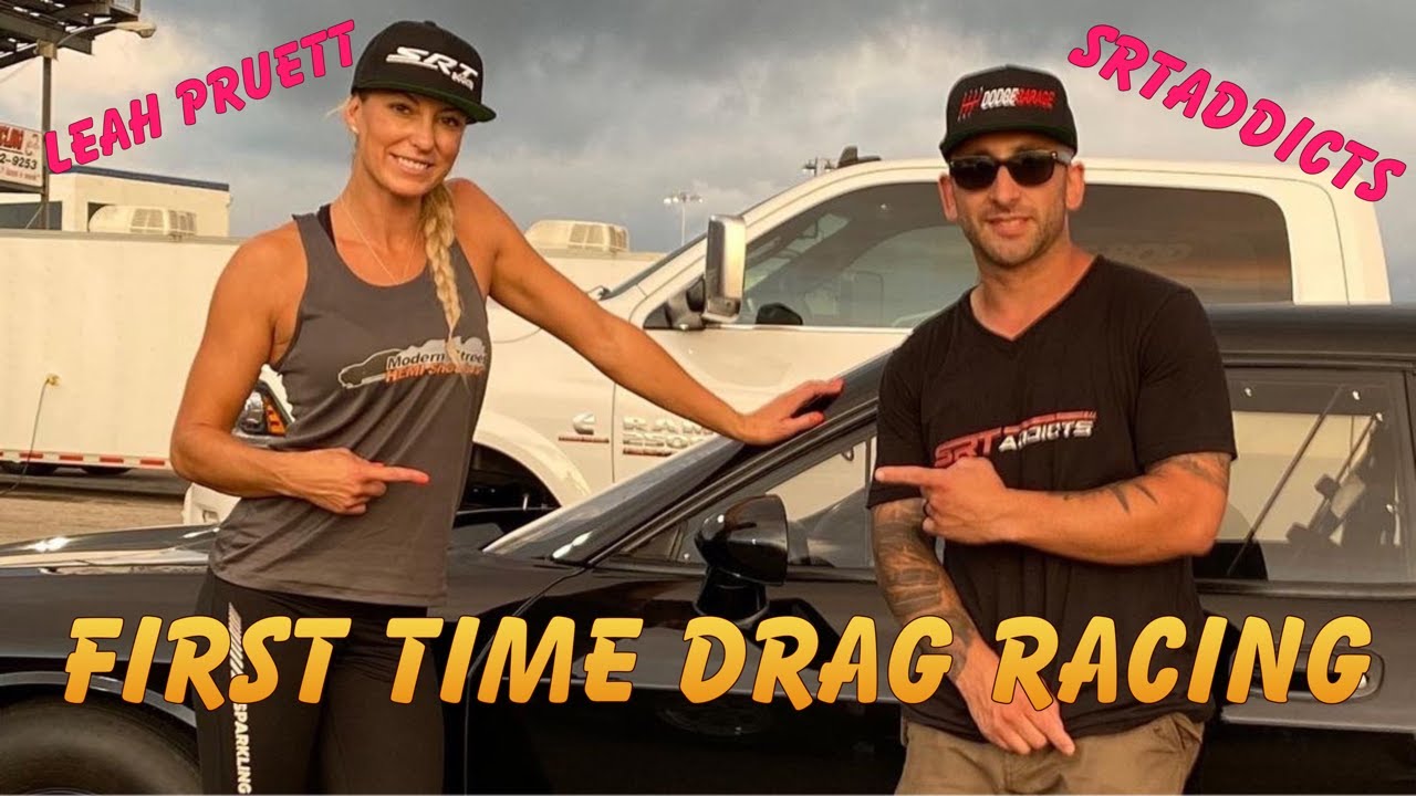 Grassroots The Rookie Season Ep 1: First Time Drag Racing featuring ...