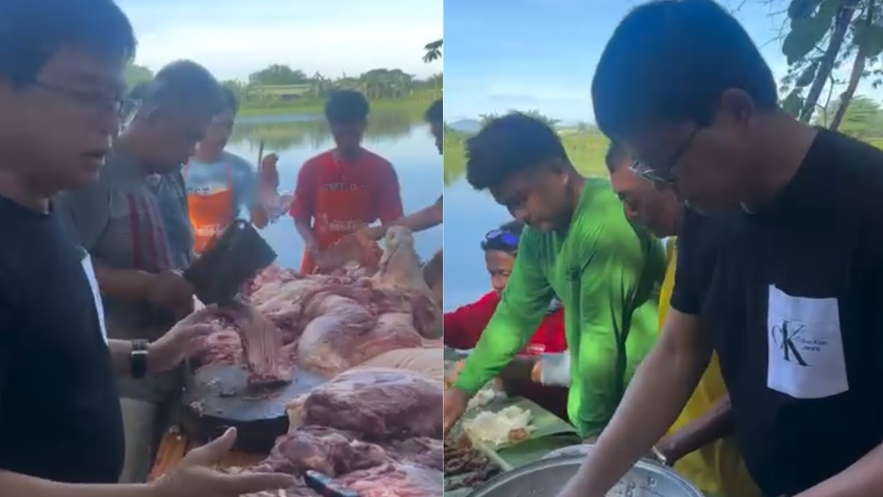 isang buo para sa mga tao ko - YouTube