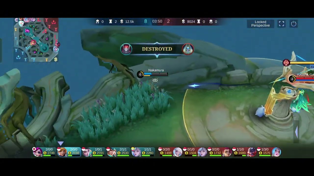 a little bit upgrade my fanny gameplay #mobilelegends #mlbb #fannyvideo ...