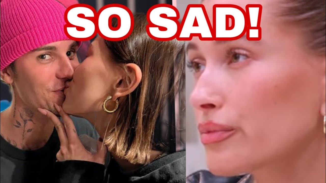 The REAL Reason Hailey Bieber Sold Rhode is so SAD.. Justin Bieber ...