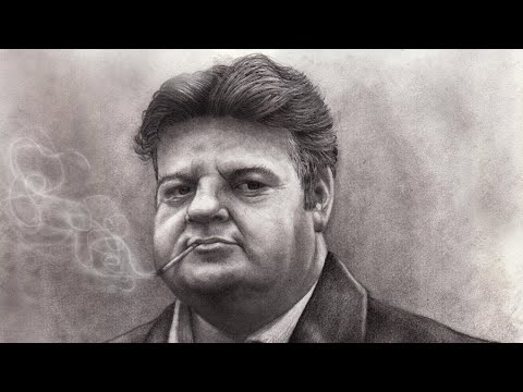 Revisiting Cracker w/ Robbie Coltrane - YouTube