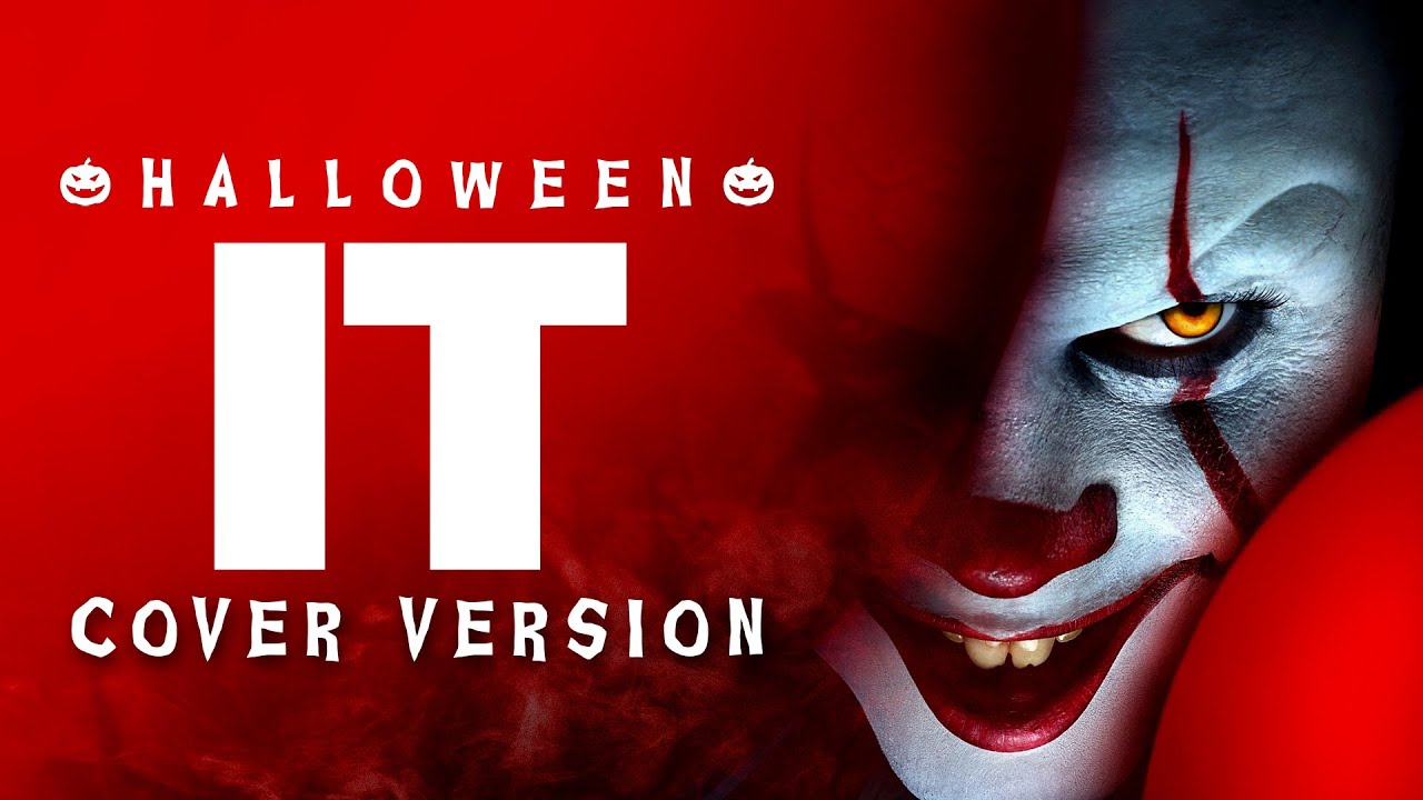 IT (Movie) - Every 27 Years | Soundtrack - YouTube
