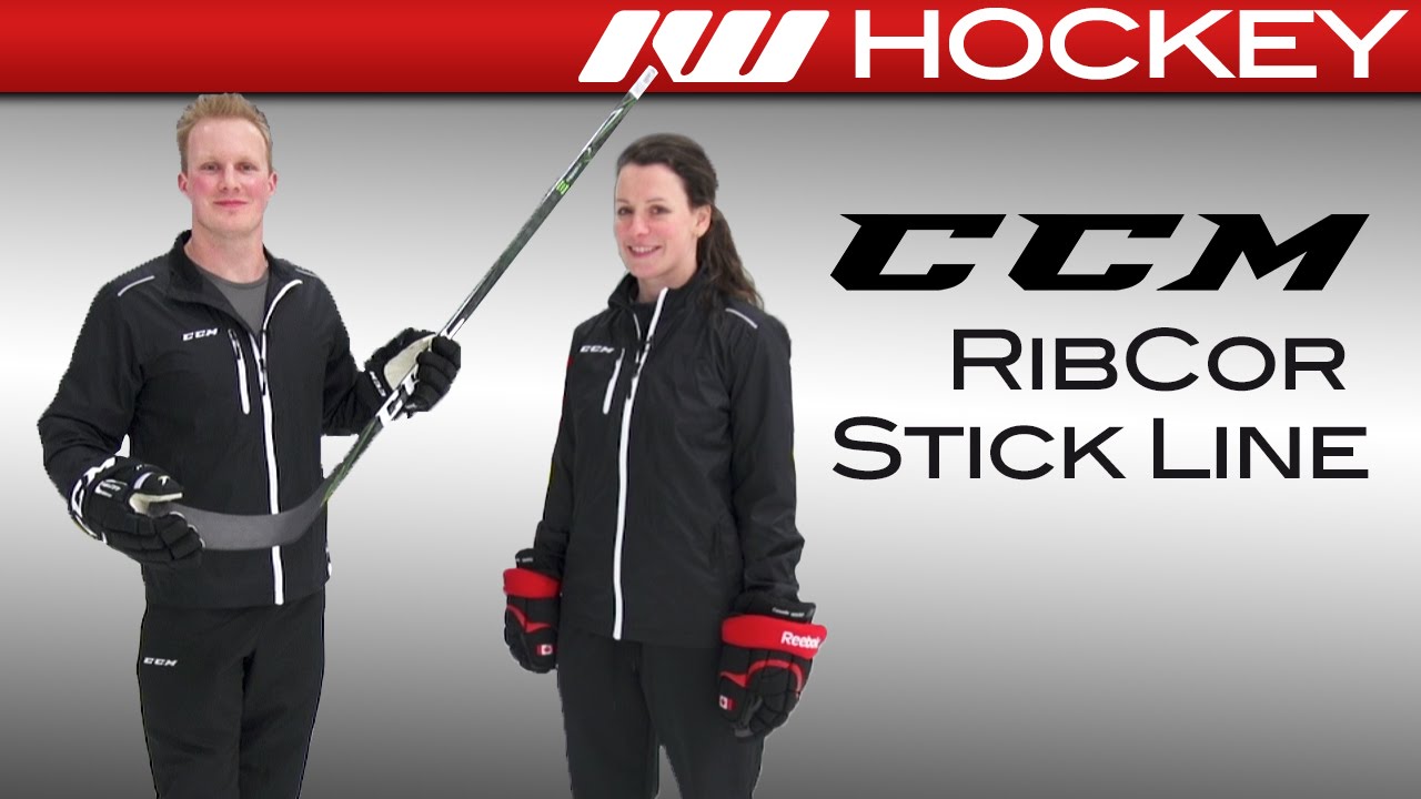 CCM RibCor Trigger ASY Stick Line Insight (Trigger ASY, 49K, 47K & 45K ...