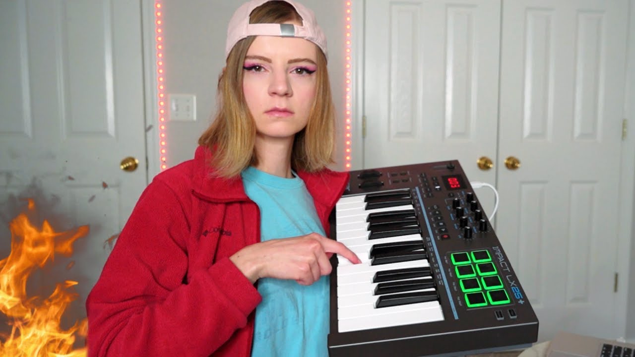 the only song that can set the club on fire - YouTube