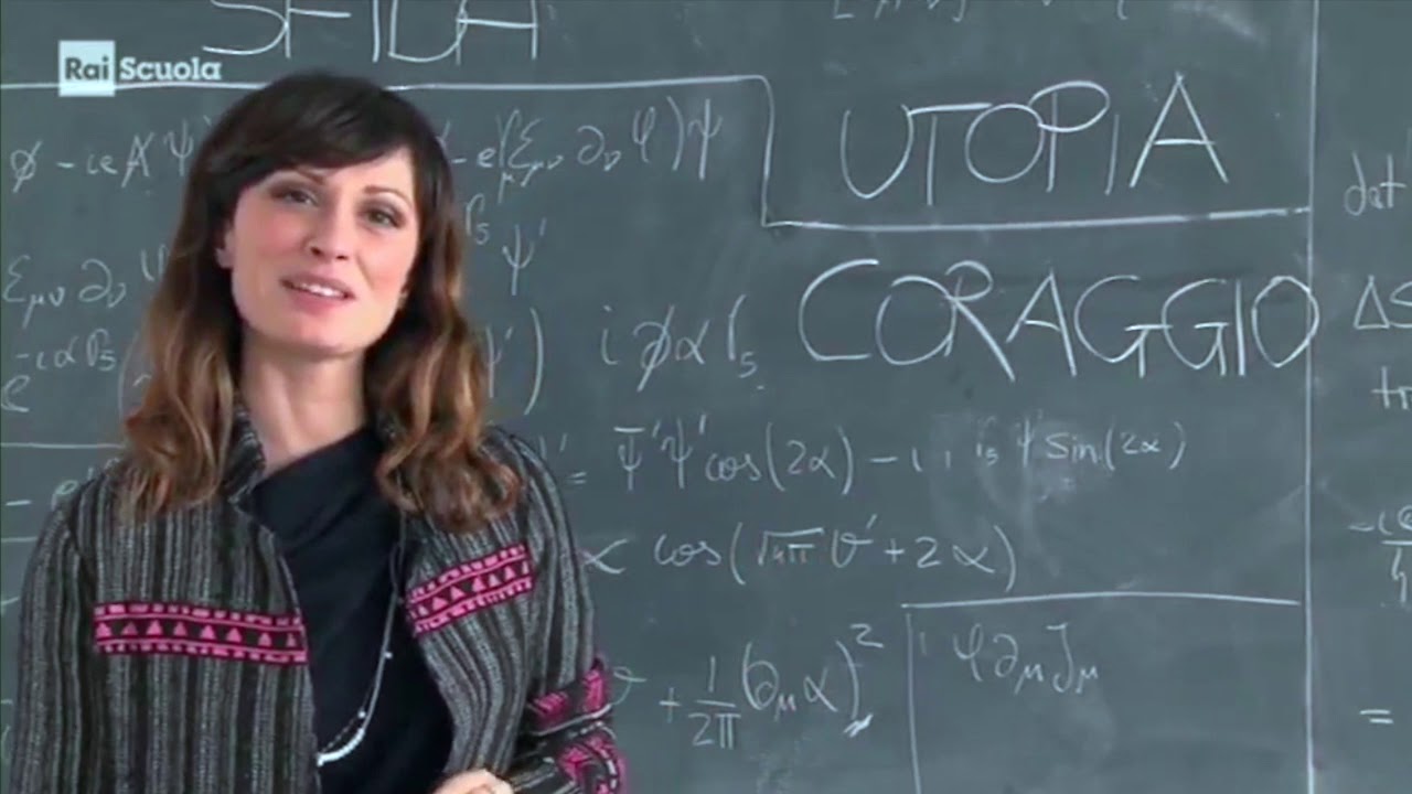 Showreel Chiara Buratti 2019 - YouTube