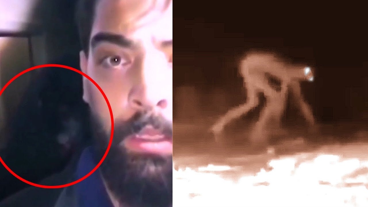 Case Bantuite Si Creaturi Misterioase - YouTube