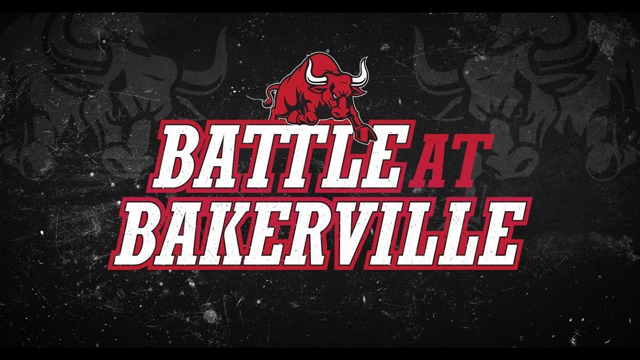 Battle at Bakerville 2025 Promotional Video - YouTube