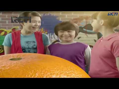 Jeda iklan adzan maghrib rcti 2018