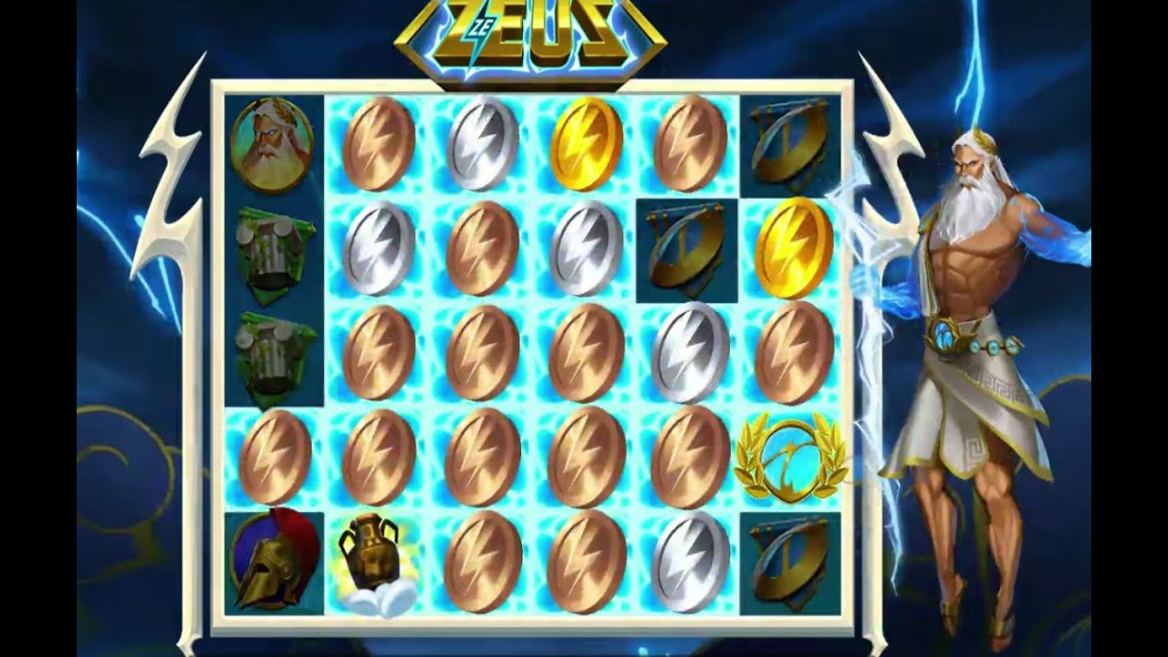 Ze Zeus Super Bonus Buys 🔥 Besser als Le Bandit ? 🧐 - YouTube