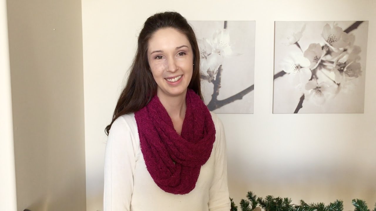 Angela from Steinbach, MB - YouTube