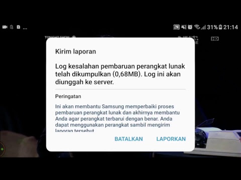 MAEL_LEE LIVE DI NET TV DUDUK NYA NGANGKANG