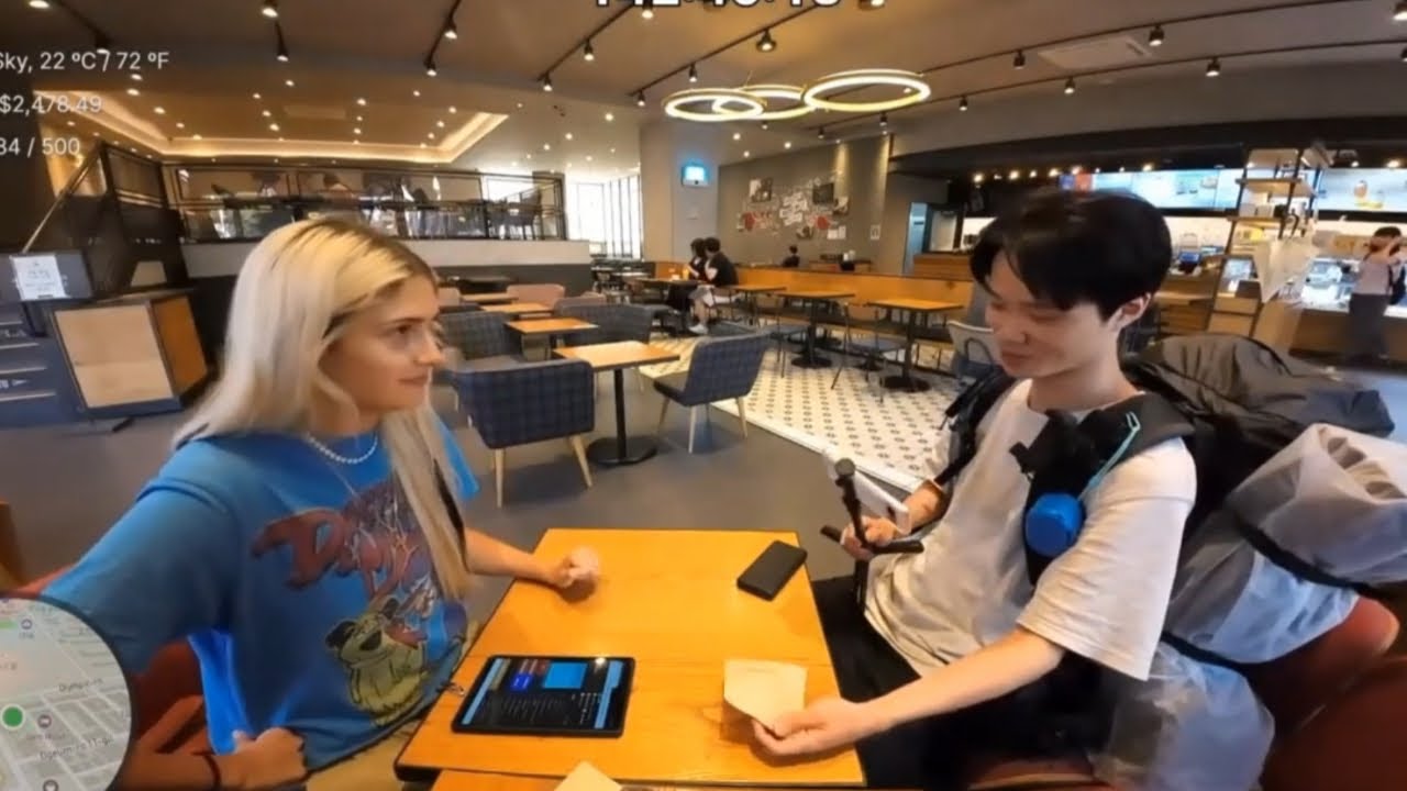 Hannah Was Ready To Cheat On Sam Pepper - YouTube