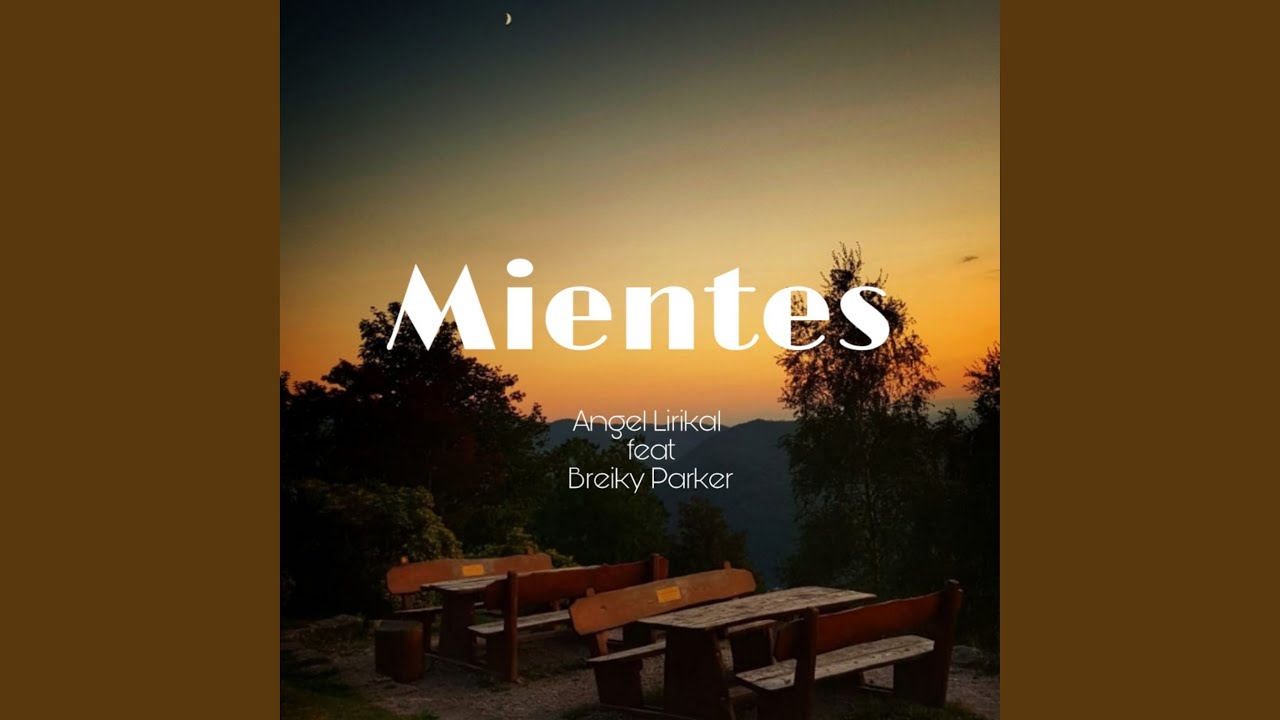 Mientes - YouTube