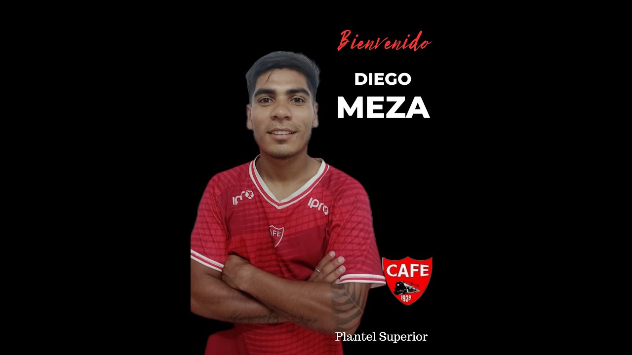 APERTURA 2024 LRF- 6° FECHA - FERRO C. ESTADO 2- PEÑAROL 1- GOL DIEGO MEZA (F) 2 A 1. - YouTube