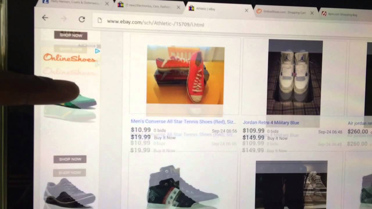 Why selling on eBay sucks! - YouTube