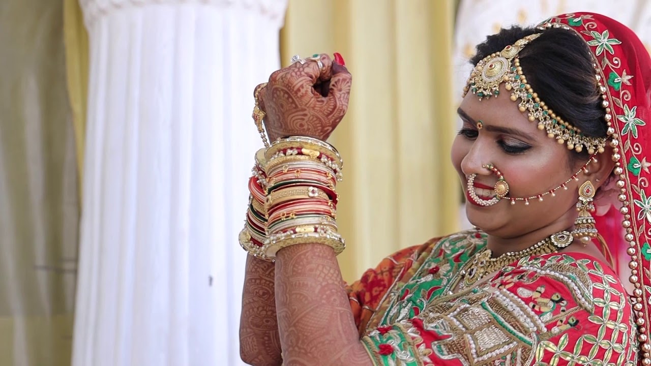 Disha Patel Highlight Final - YouTube