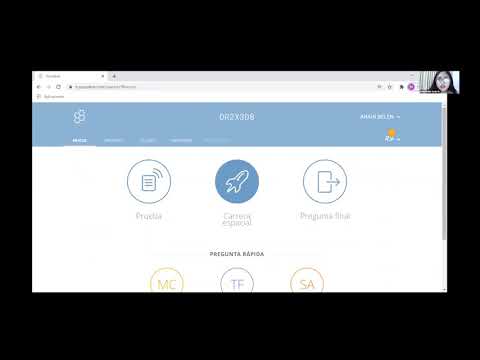 Herramientas útiles para evaluación: Socrative Parte 1. - YouTube
