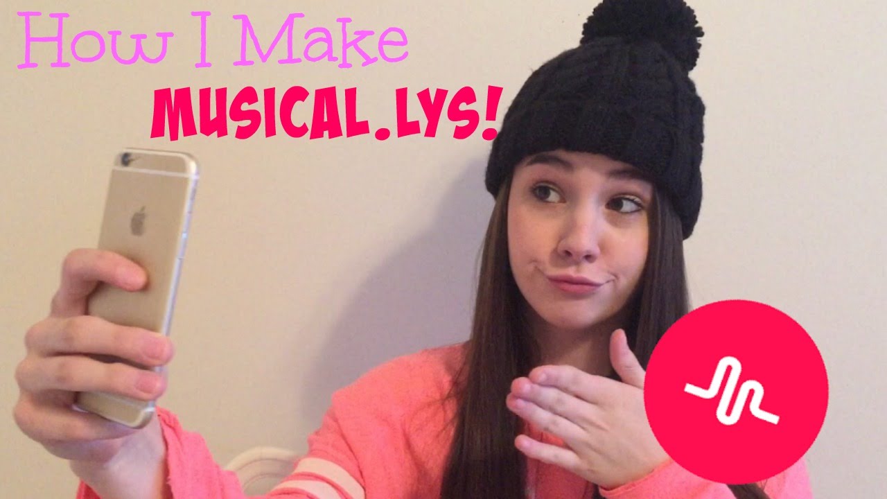 How I Make Musical.lys! - YouTube
