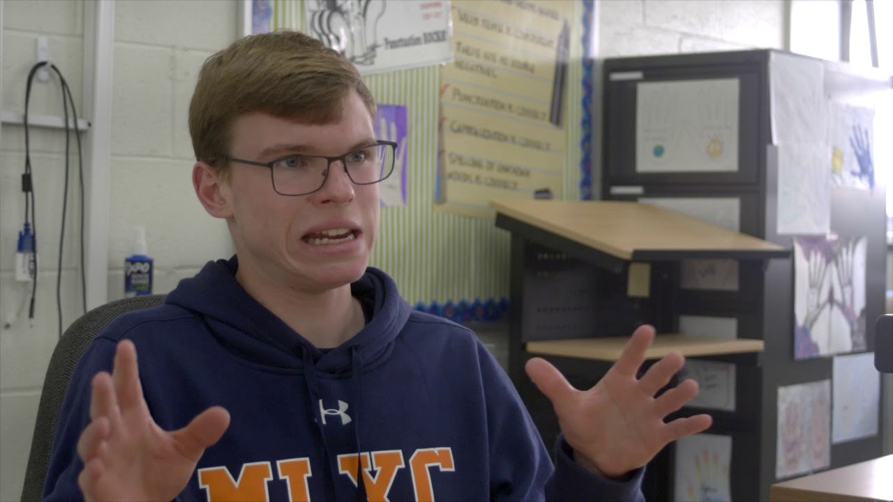 Discussing Raccoons with Matt Riccardi - YouTube