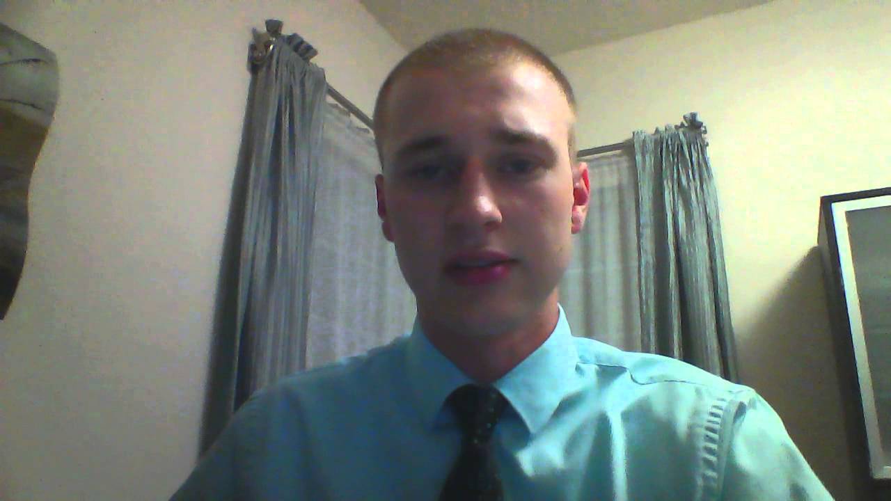 Jared Michael Zurn, James Madison University, Nuclear Warhead Abuse ...