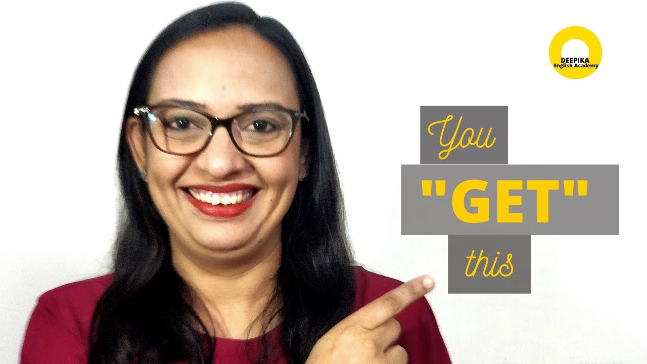 How To Use The Word get With Sentences DEnglishCoach YouTube how-to-use-the-word-get-with-sentences-denglishcoach-youtube