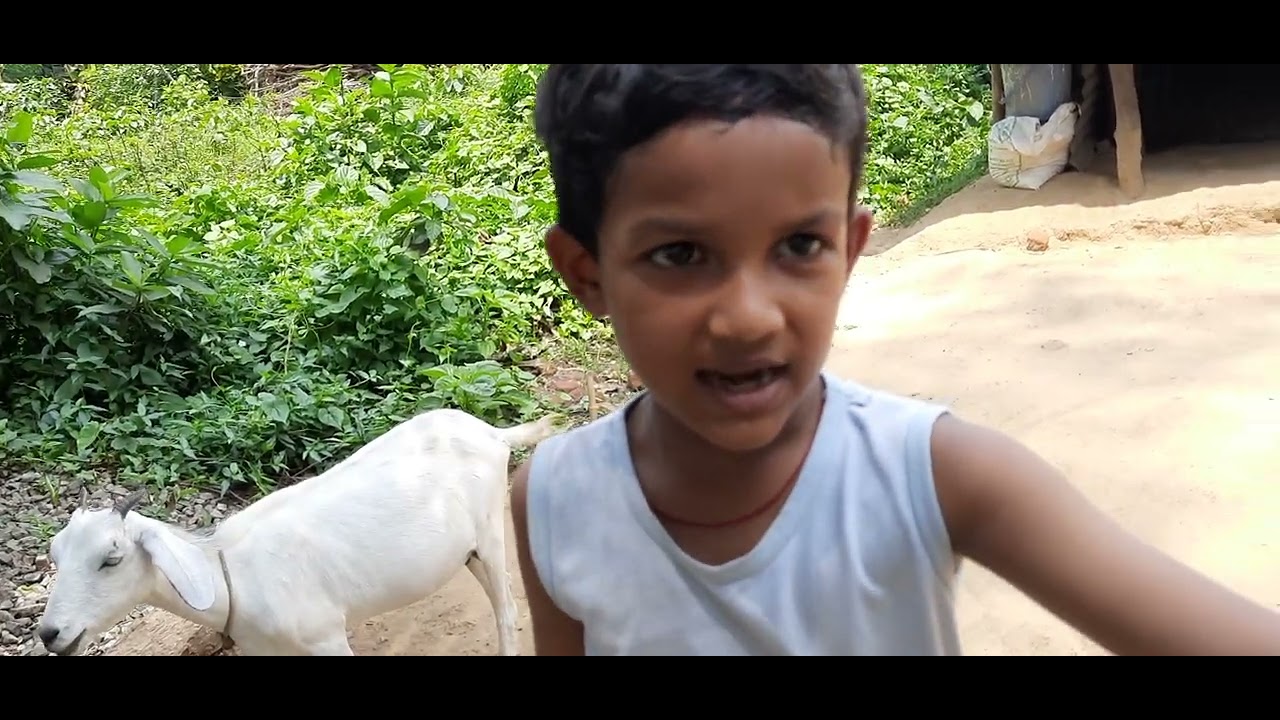 GOAT RANGERS - YouTube