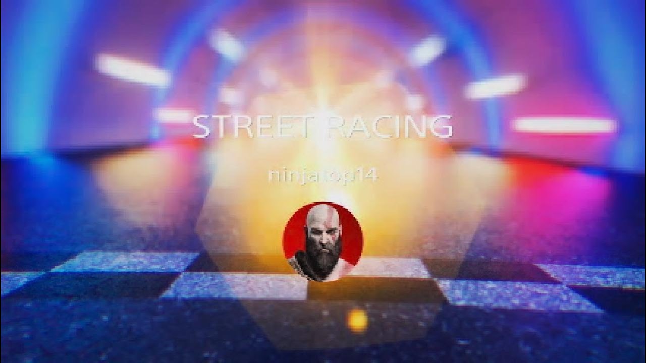 Film - STREET RACING - 2023_4_30_18_7_34* - YouTube