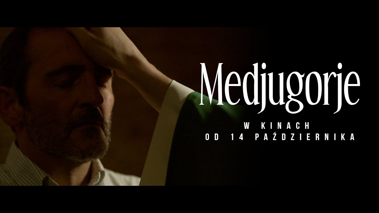 Teaser #2 Modlitwa i post - YouTube