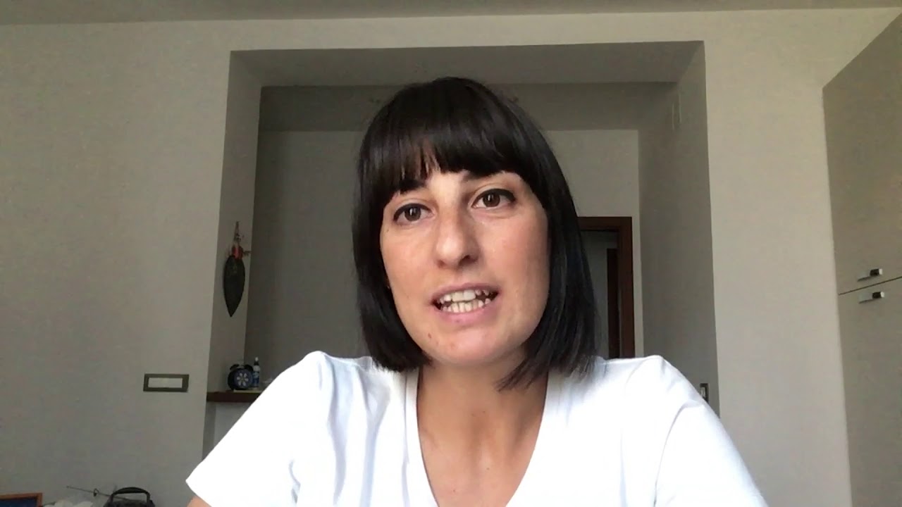 SENIOR PROCESS EXPERT - YouTube