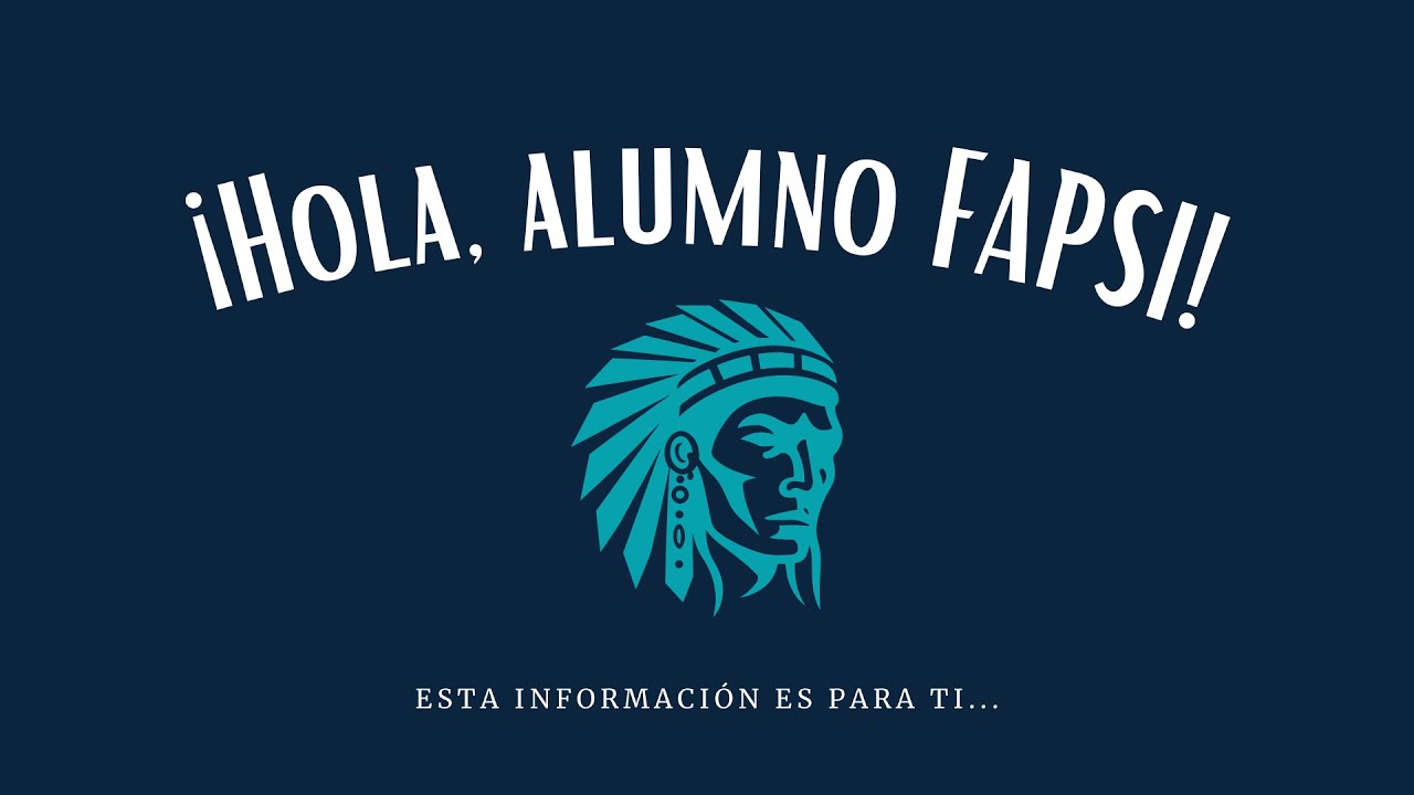 FAPSI - City U (Programa Doble Titulación) - YouTube