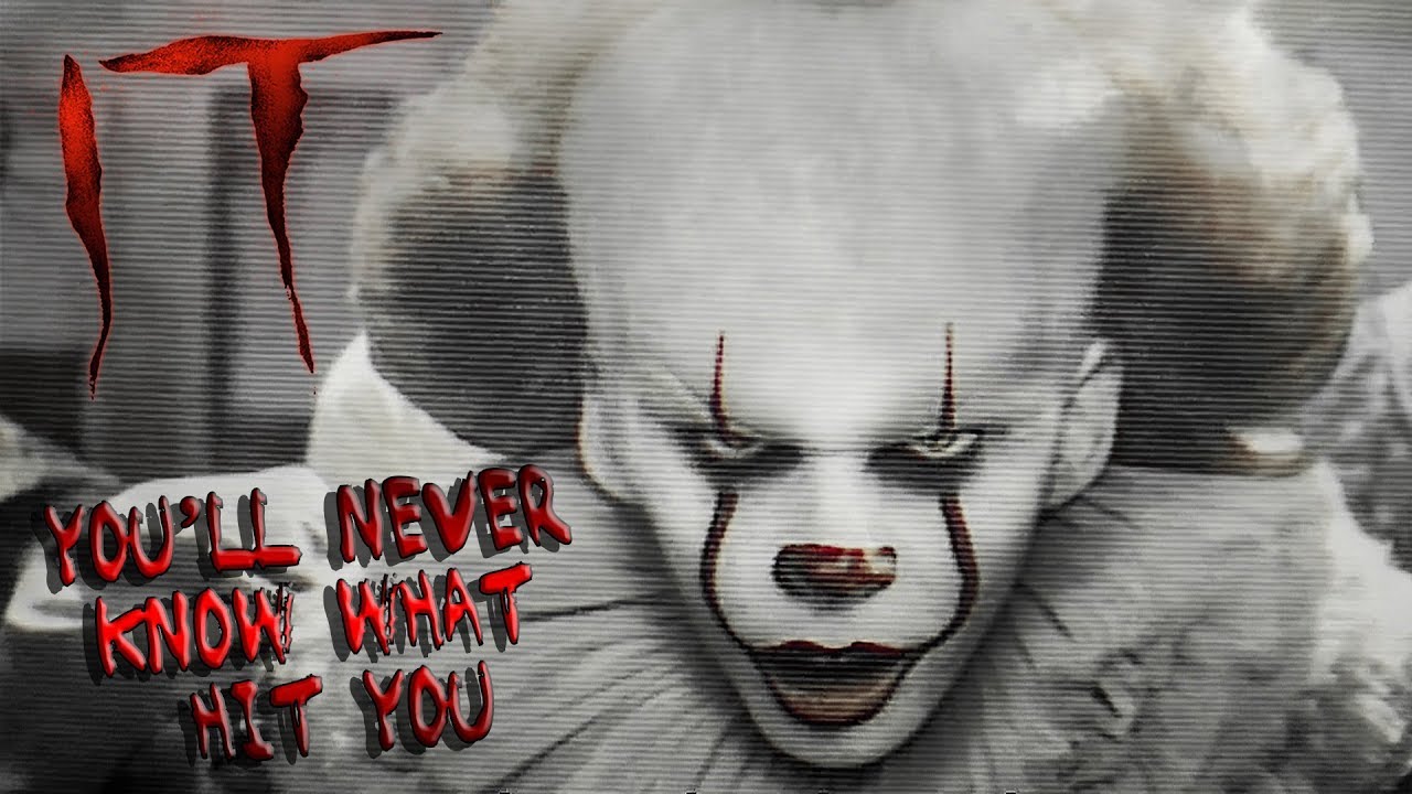 Pennywise You ll Never Know What Hit You YouTube pennywise-you-ll-never-know-what-hit-you-youtube