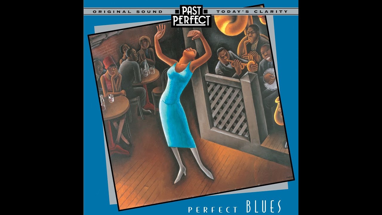 Louis Armstrong - Potato Head Blues - YouTube