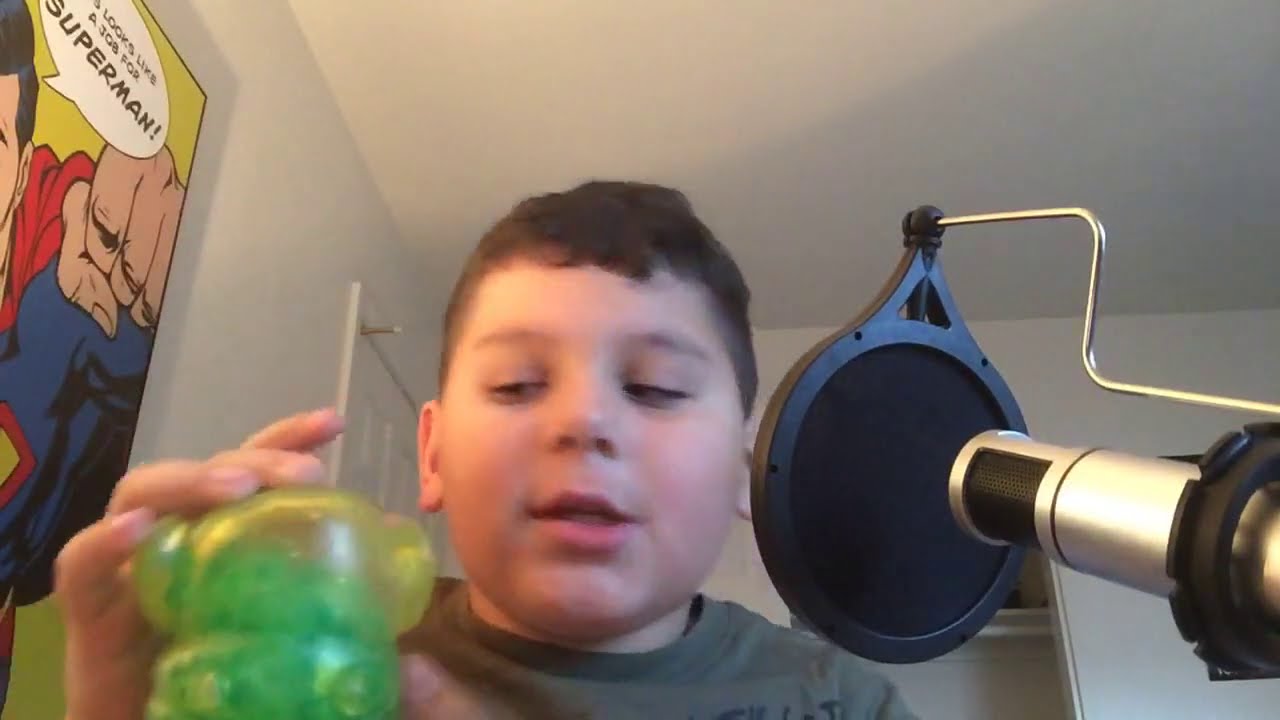 The big asmr accident - YouTube