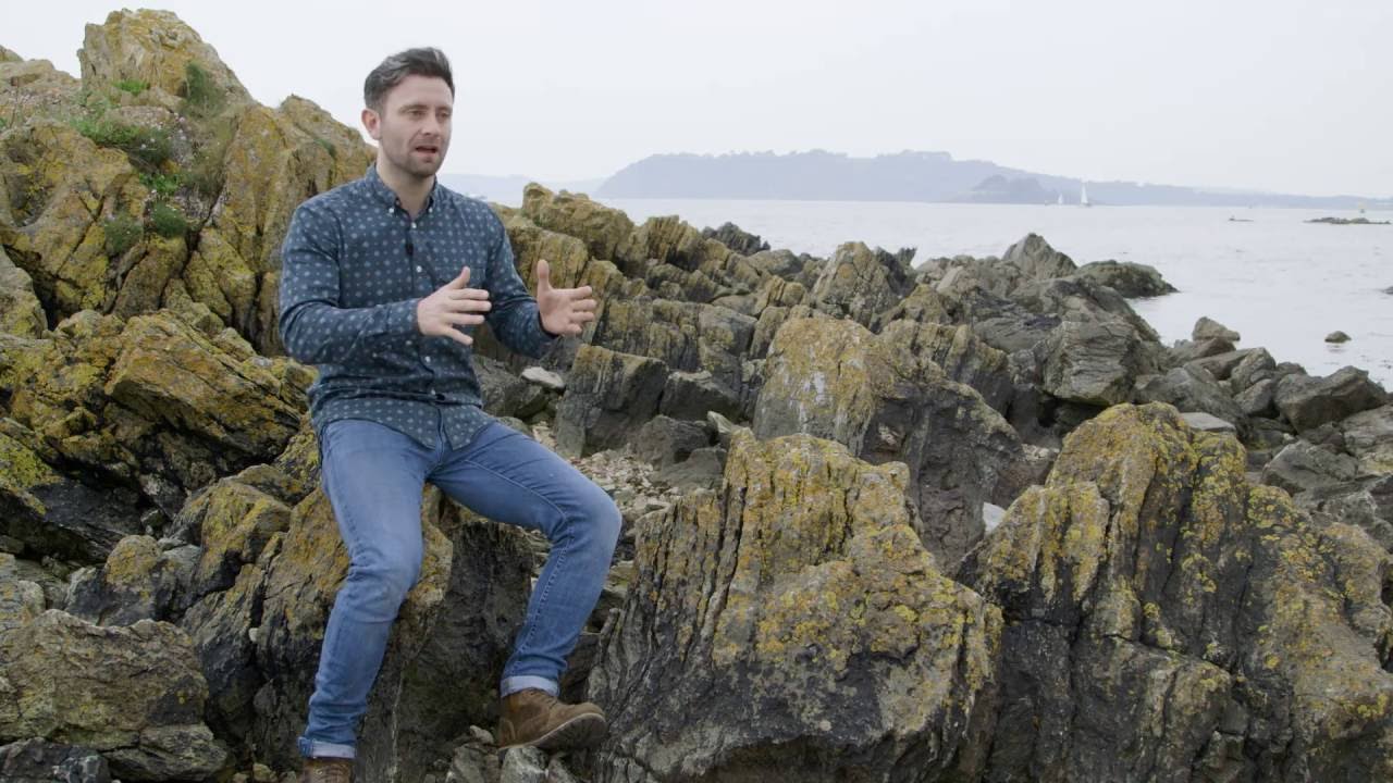 Made@EU Artist Profiles: Jack West - YouTube