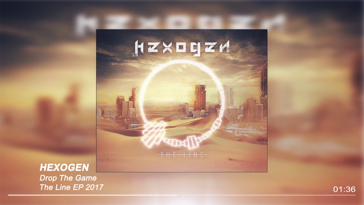 Hexogen - Drop The Game - YouTube
