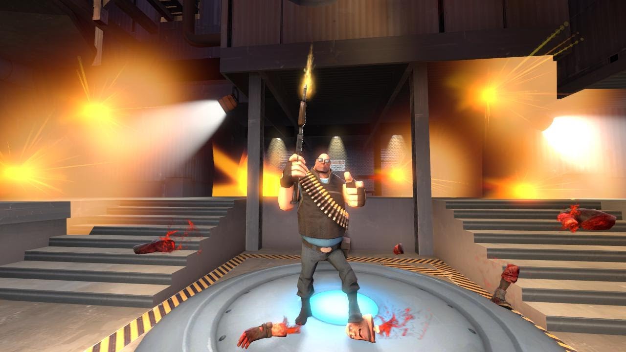 [TF2] It's About Family - YouTube