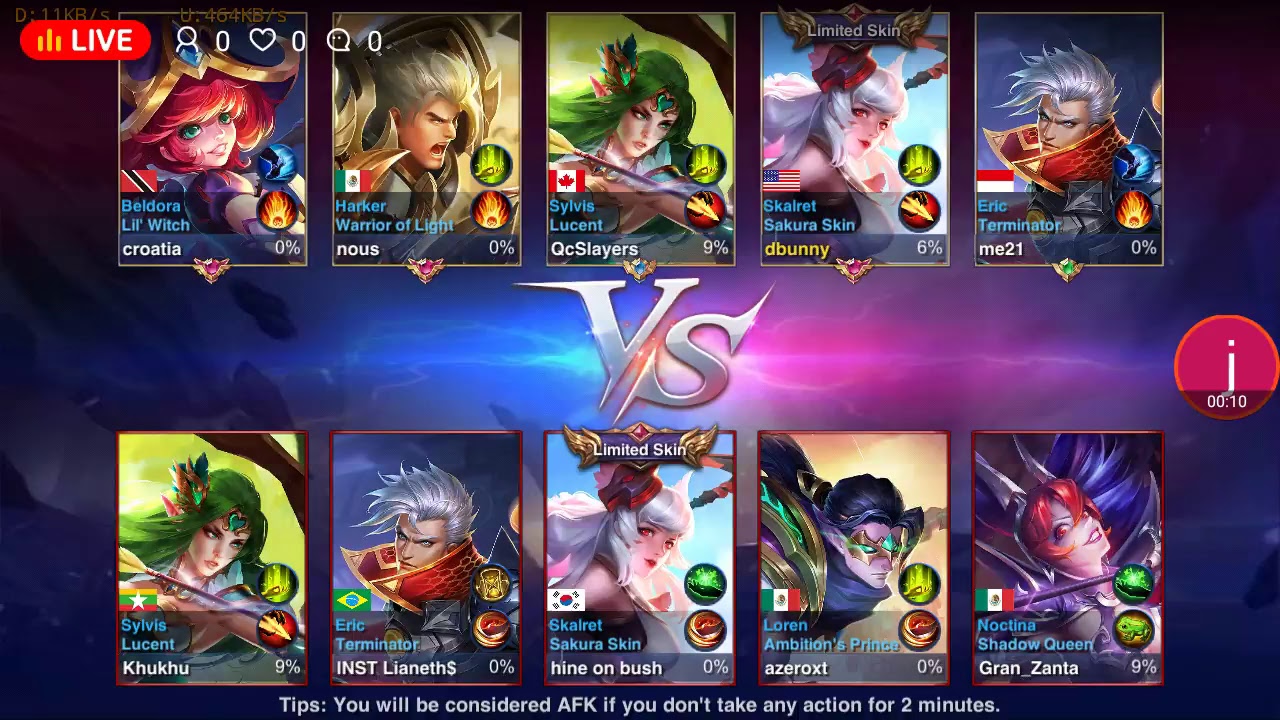 Hero's Arena - YouTube