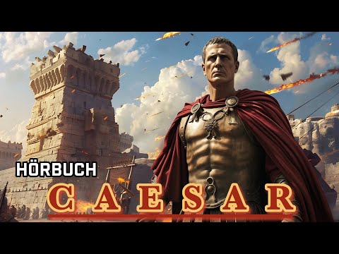 Julius Caesar [Hörbuch] Vom Eroberer zum Kaiser | Quelle: Jacob Abbott