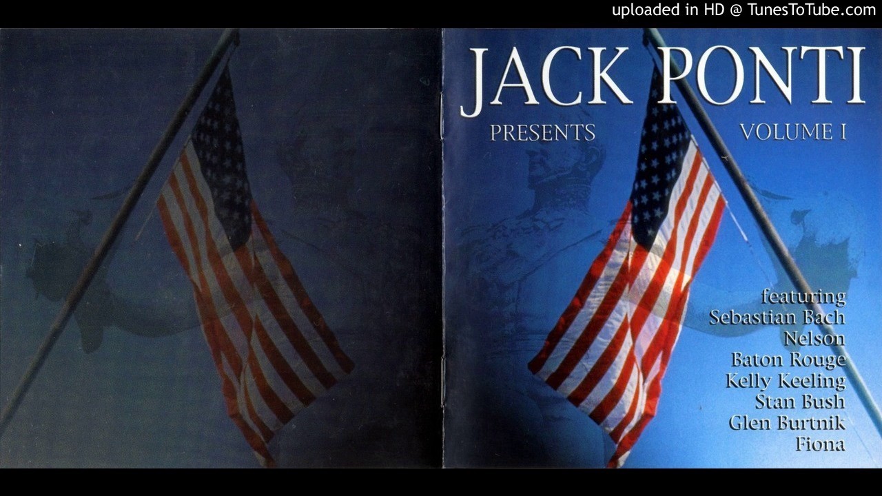 Matt & Gunnar Nelson - Before Tonight Is Over (Jack Ponti DEMO) - YouTube