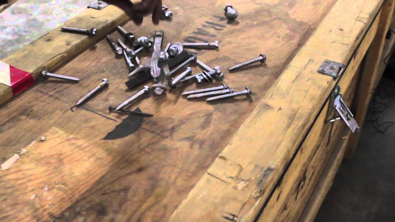 DRIFT Project#2 / TOOL - YouTube