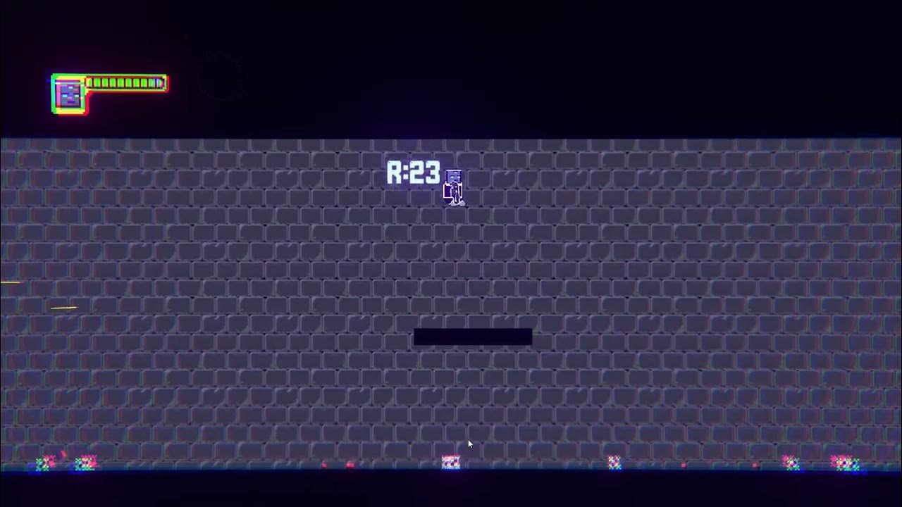 _Shooter_Prototype_ Gameplay Trailer - YouTube