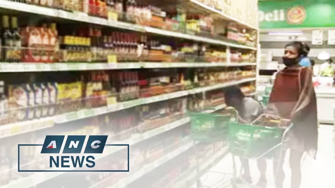 URC: Demand for basic goods spiked as consumers make less trips to ...